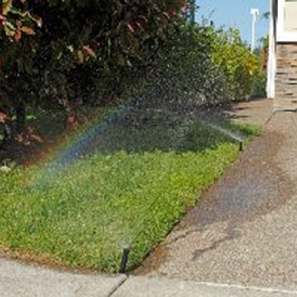 System Installation Expansion Replacement - Irrigation Tech